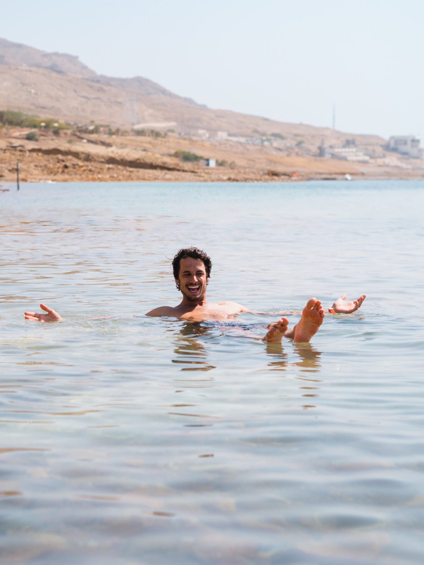 Wat is de beste reistijd voor Jordanië? - Travelbase