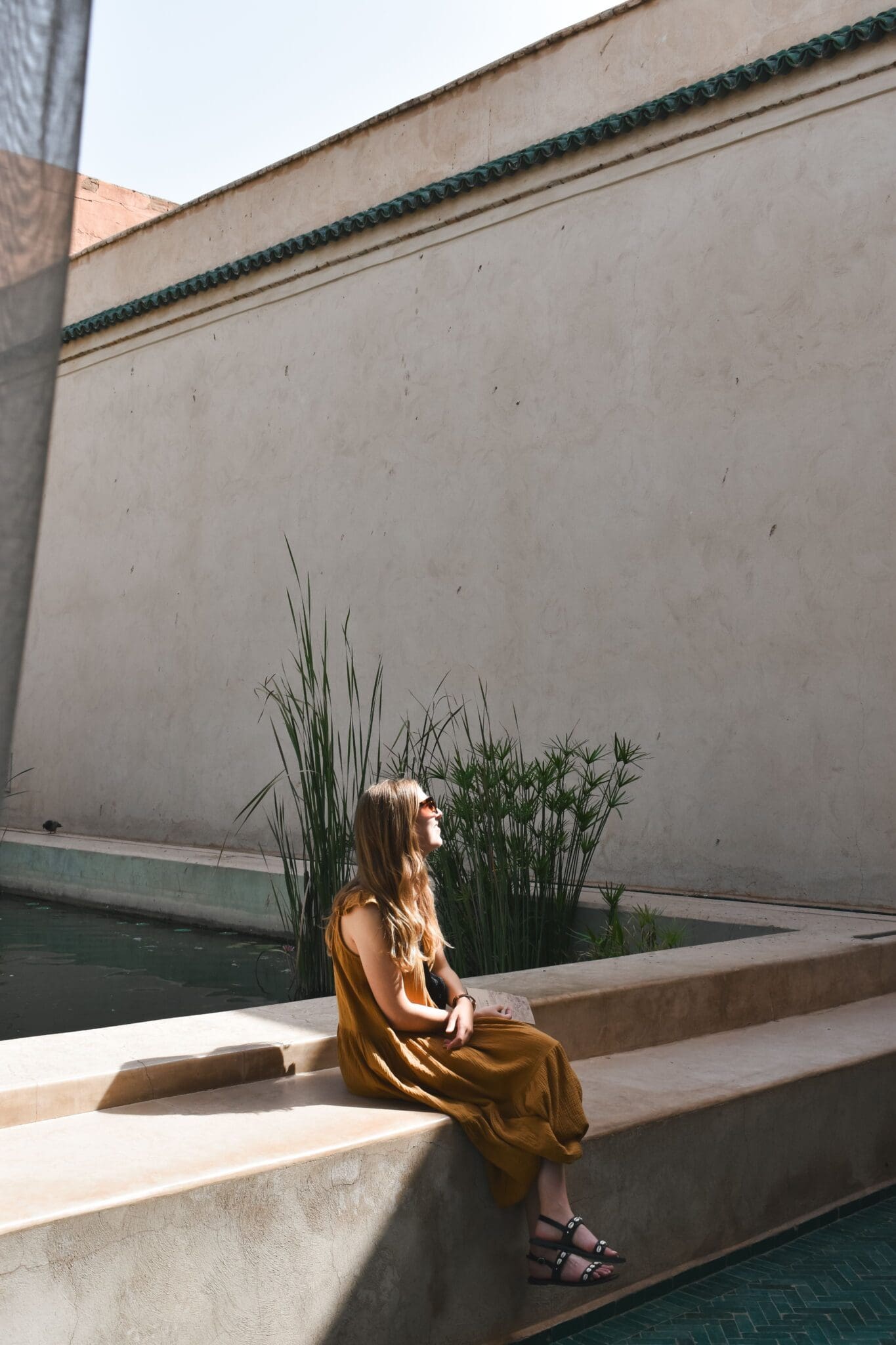 Reizen in Marokko - Travelbase