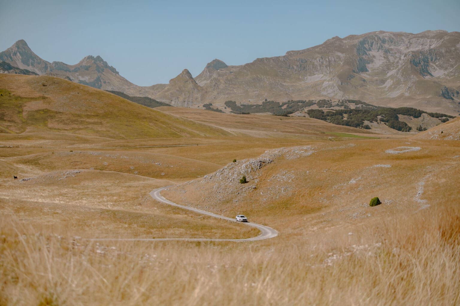 Specialist in avontuurlijke reizen - Travelbase