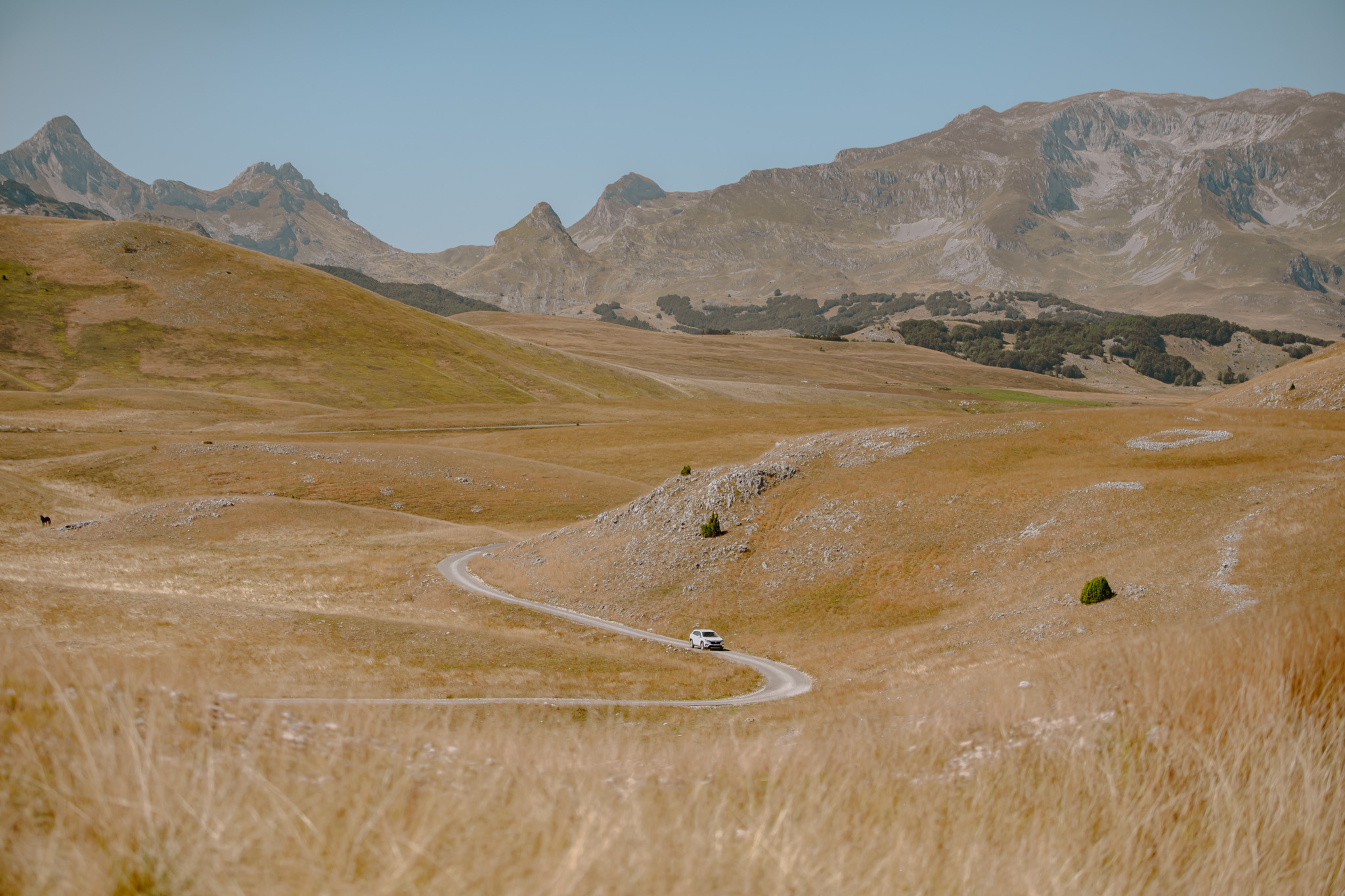 Portugal Nomads - Travelbase