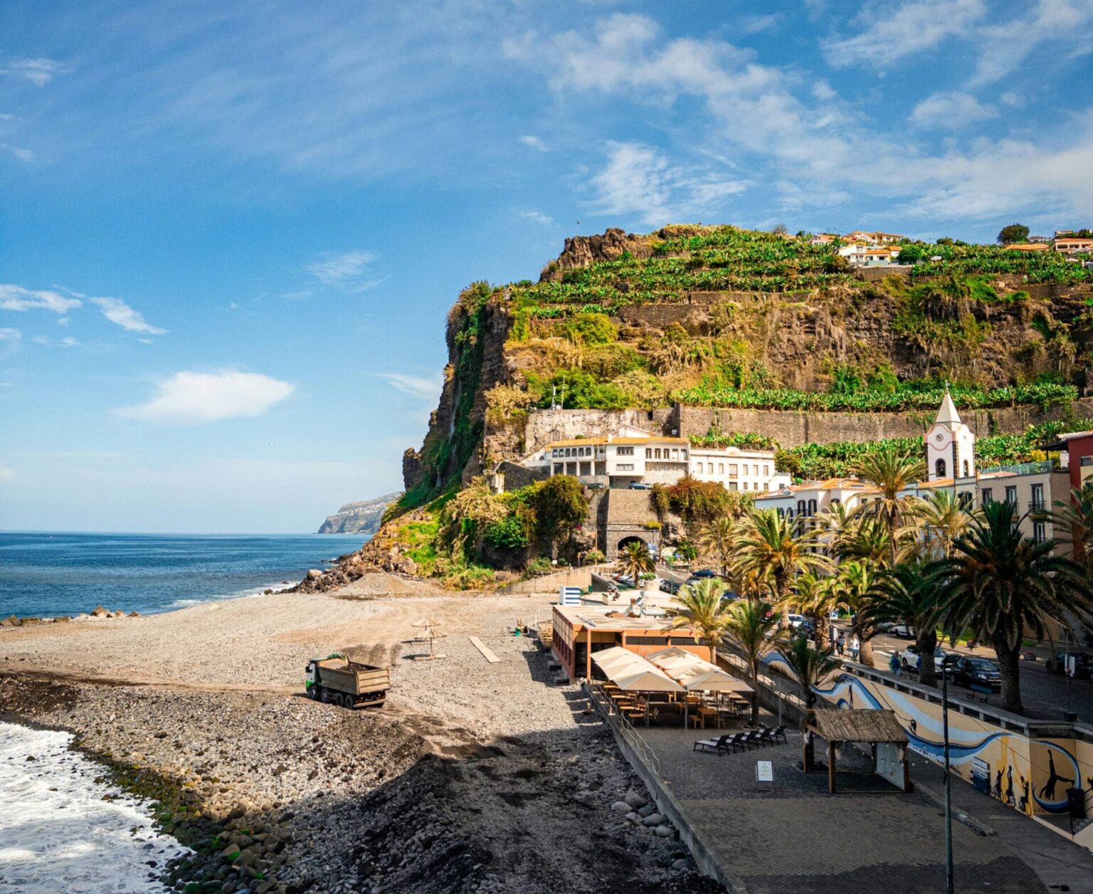Wanneer naar Madeira? De beste reistips per seizoen